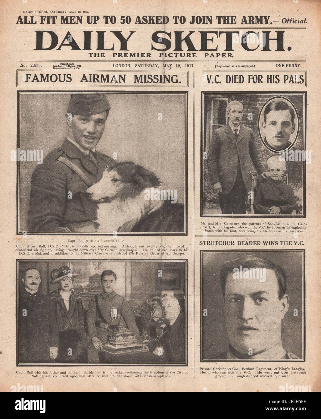 Albert ball Banque de photographies et d’images à haute résolution - Alamy