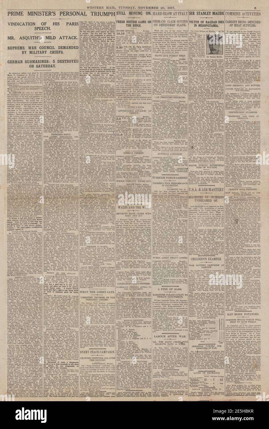 Maude stanley Banque de photographies et d’images à haute résolution ...