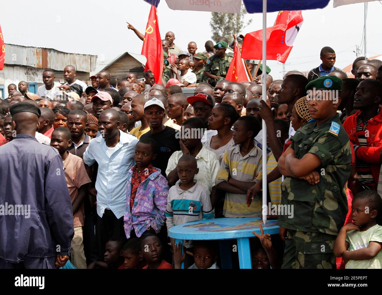 Congo rdc indépendance Banque de photographies et d’images à haute ...