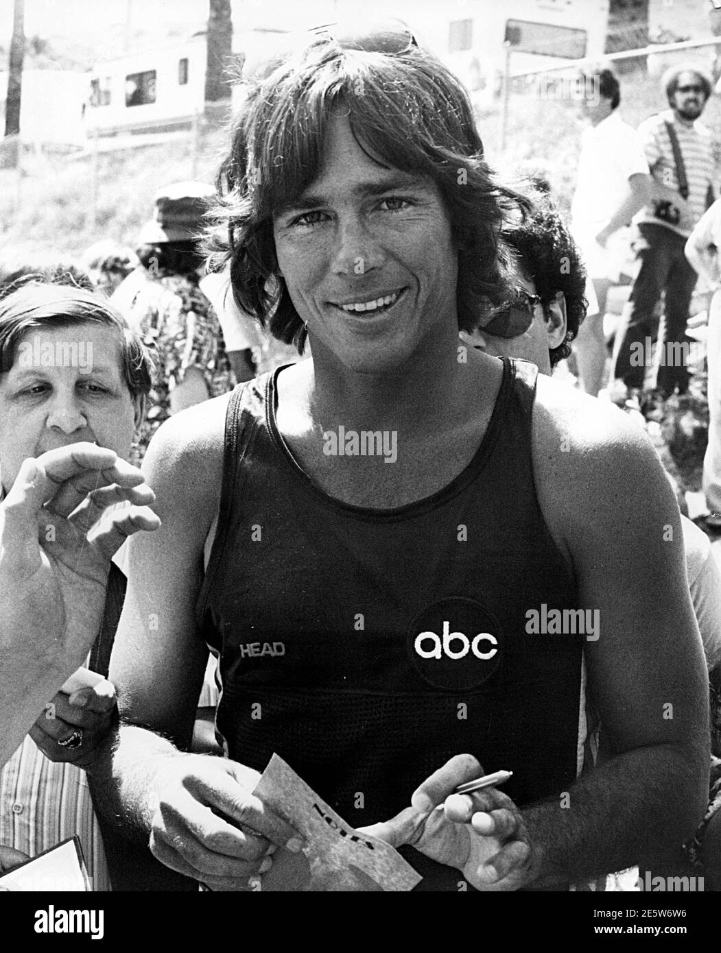 Richard hatch Banque de photographies et d’images à haute résolution ...