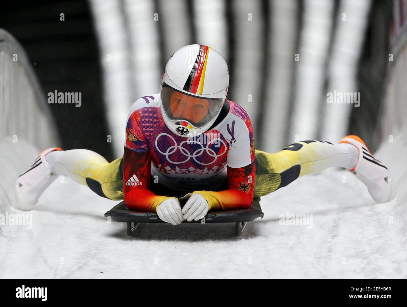 Anja huber Banque de photographies et d’images à haute résolution - Alamy