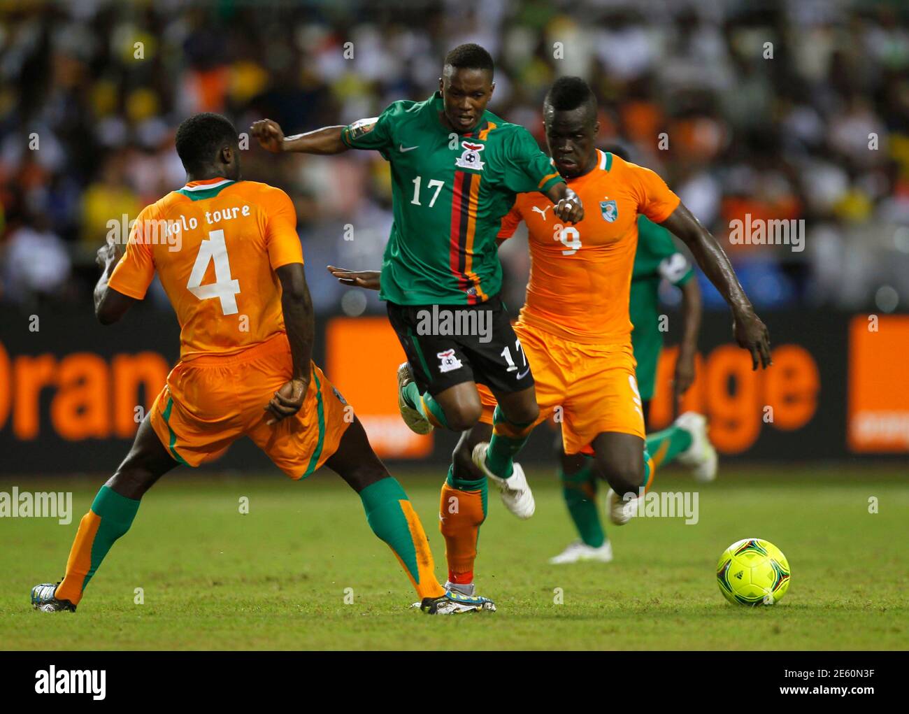 Rainford kalaba Banque de photographies et d’images à haute résolution ...