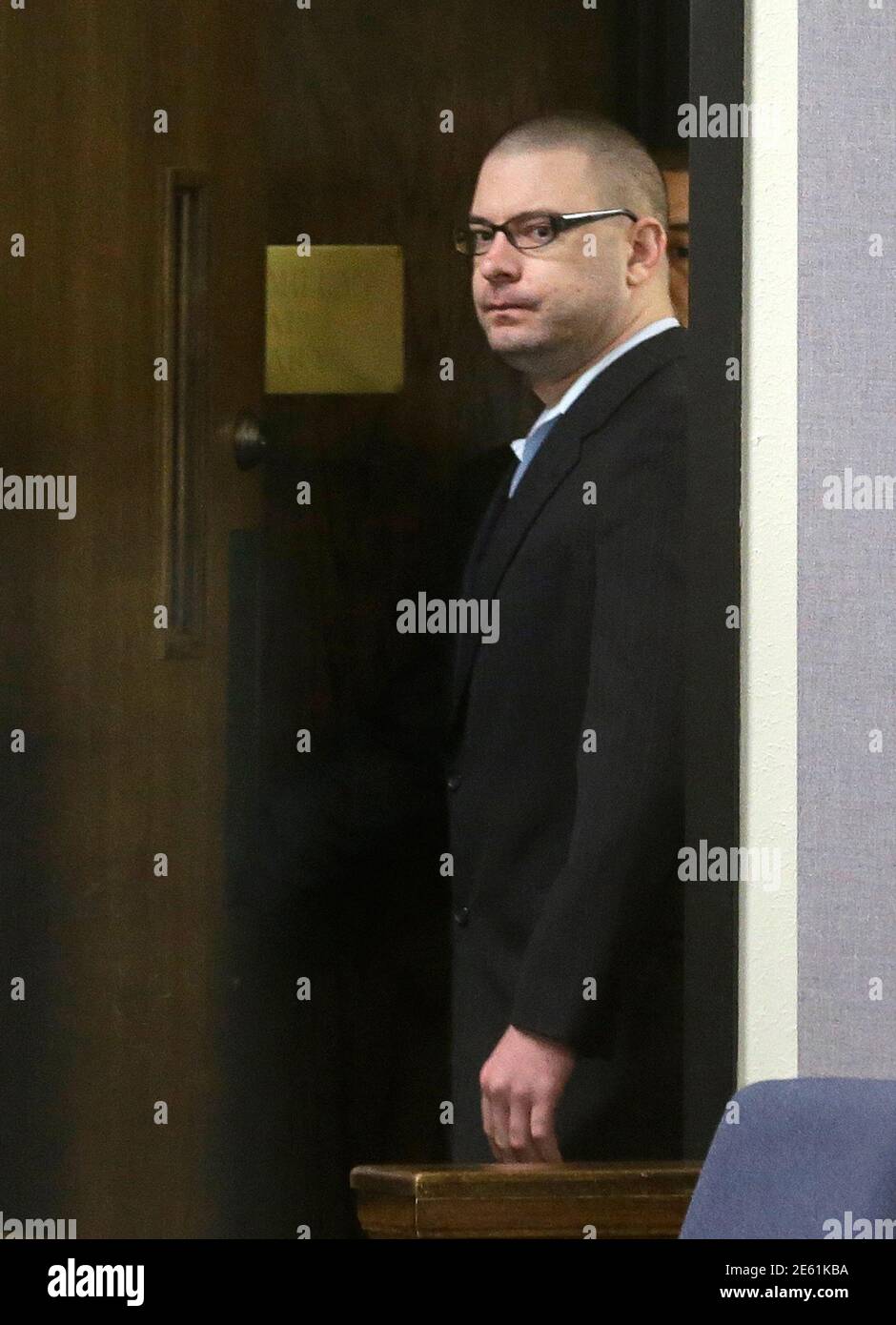 Eddie ray routh Banque de photographies et d’images à haute résolution ...