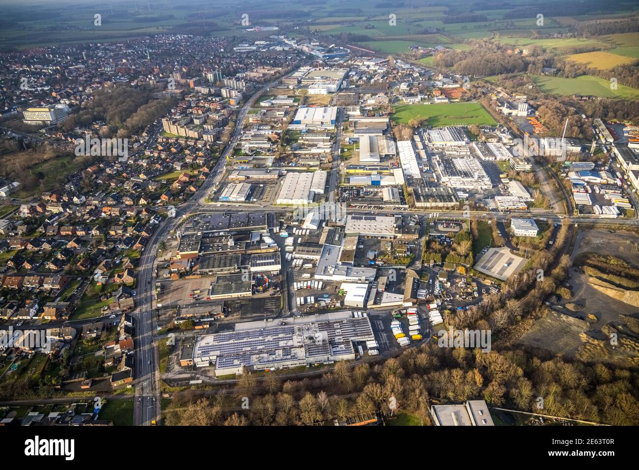 Rmerstrasse 3 Hamm