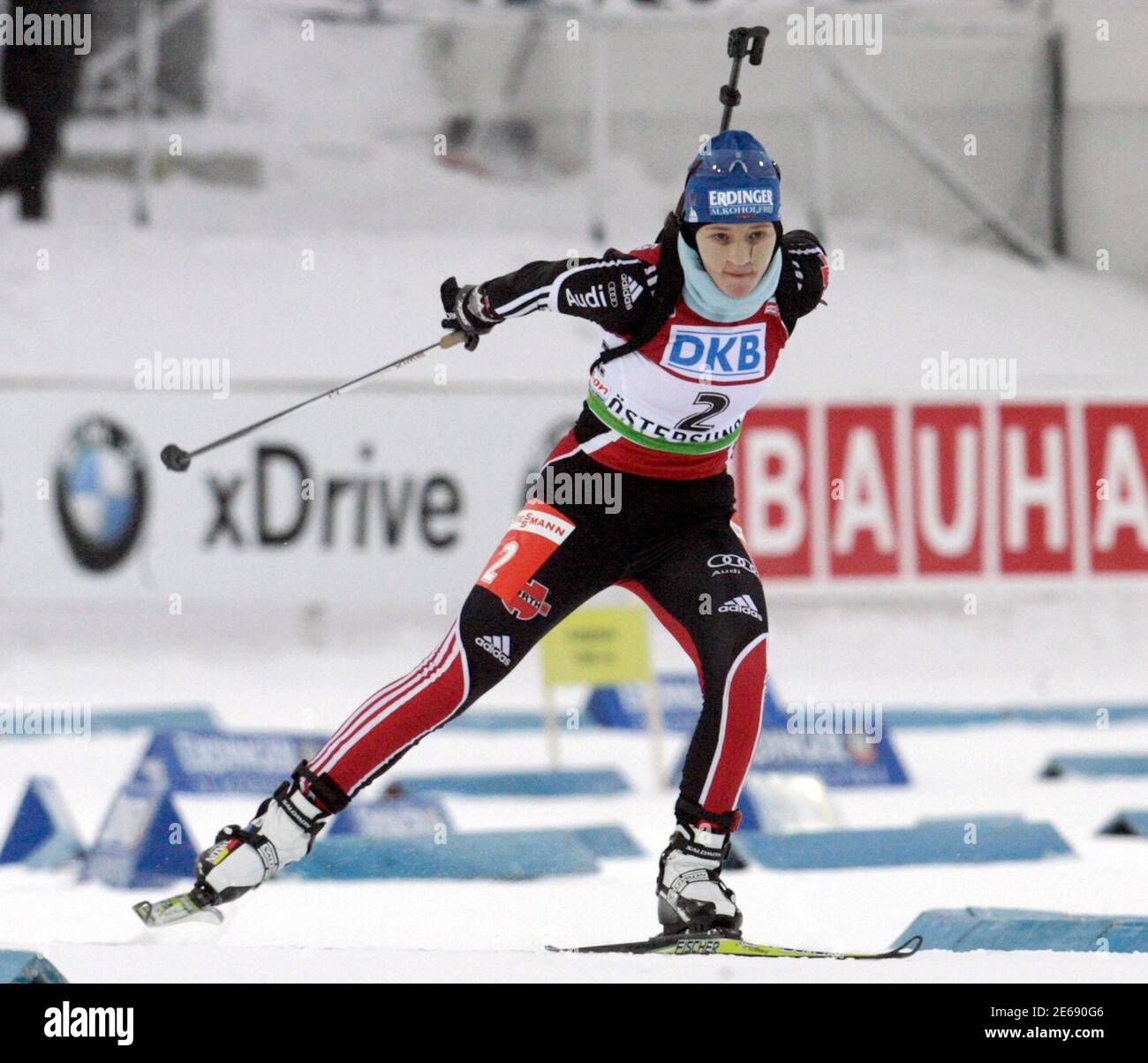 Miriam gossner Banque de photographies et d’images à haute résolution ...