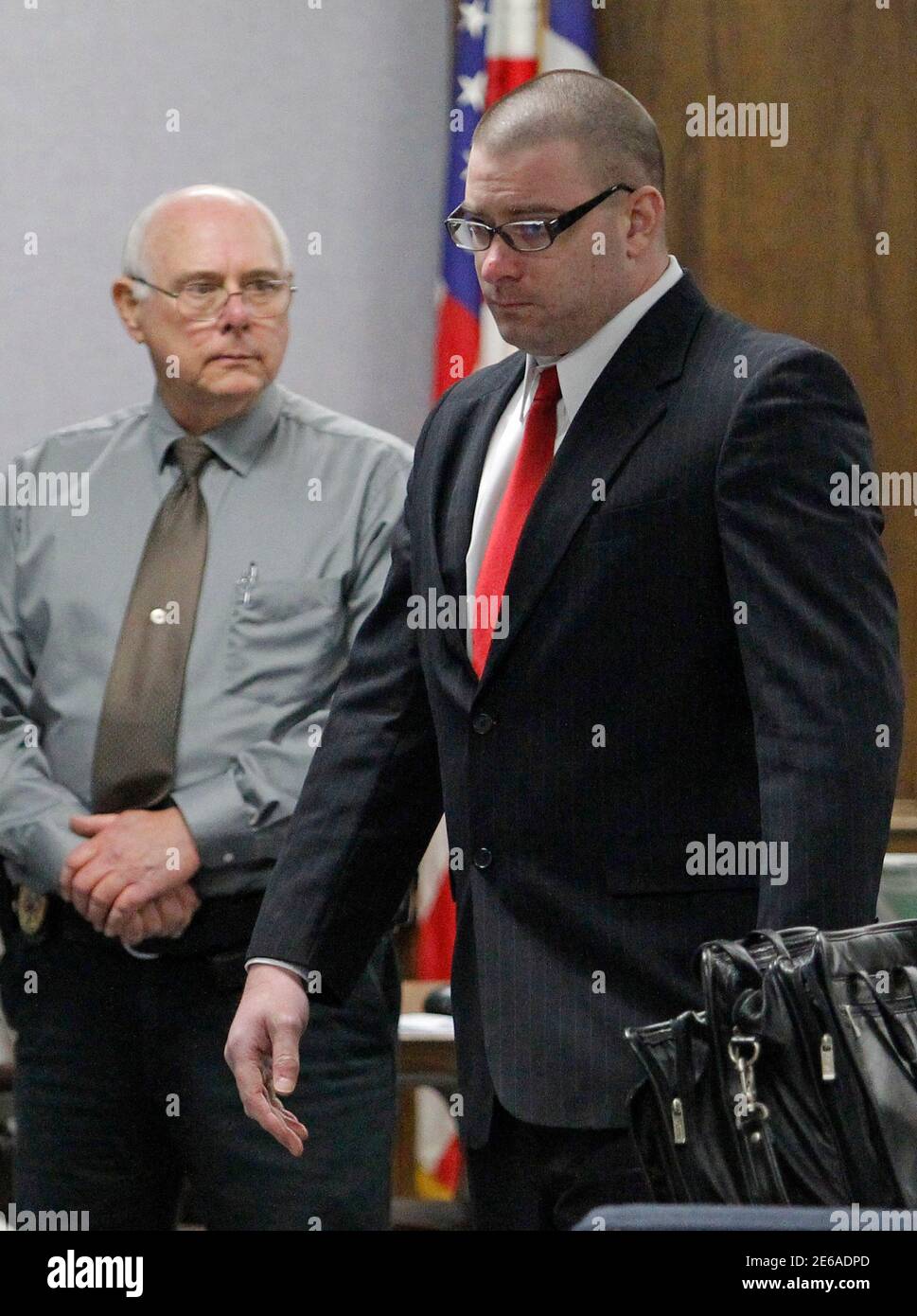 Eddie ray routh Banque de photographies et d’images à haute résolution ...