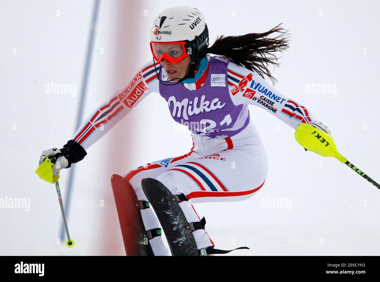 Nastasia noens of france Banque de photographies et d’images à haute ...
