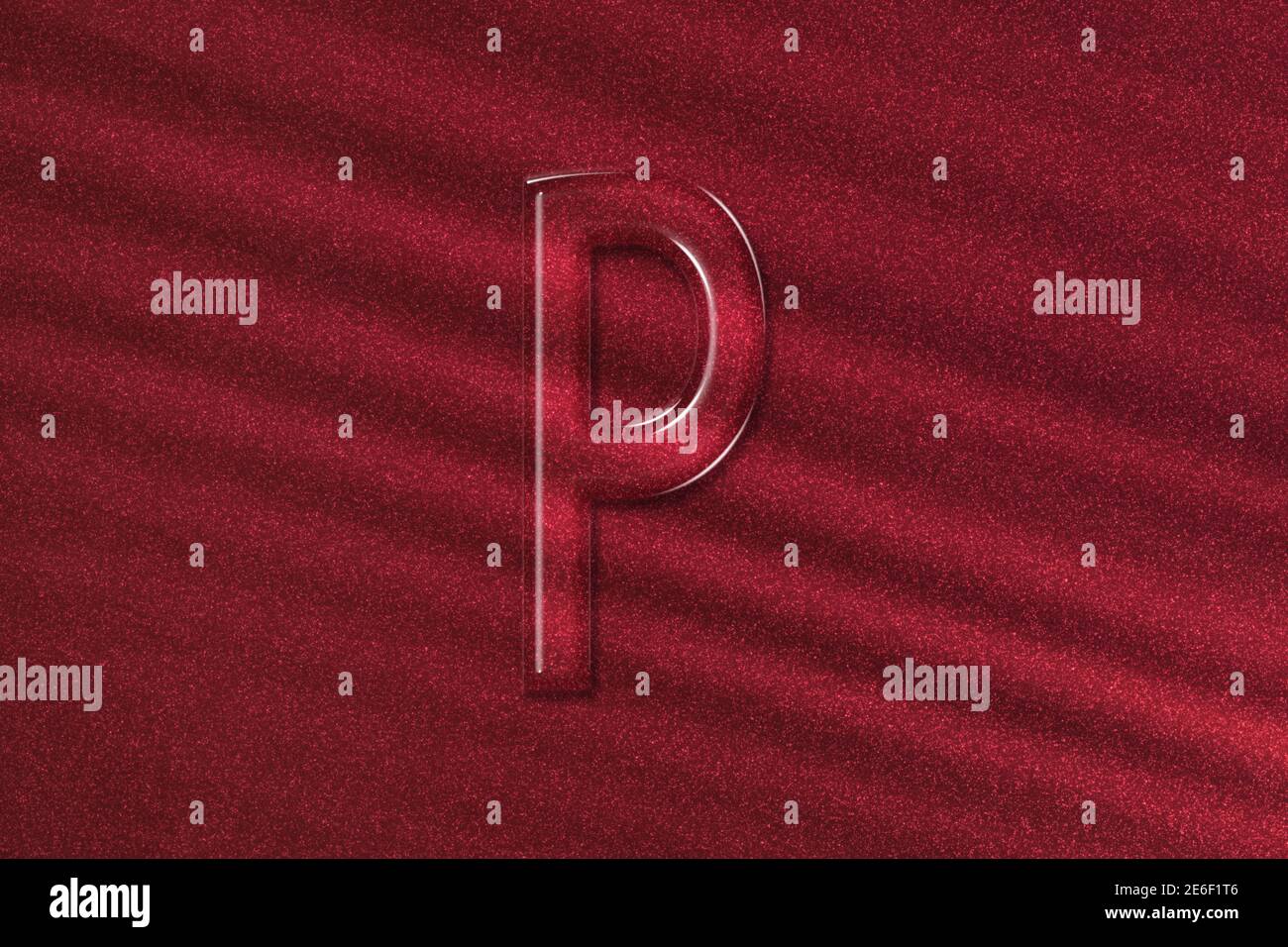 Lettre grecque rho Banque de photographies et d’images à haute ...