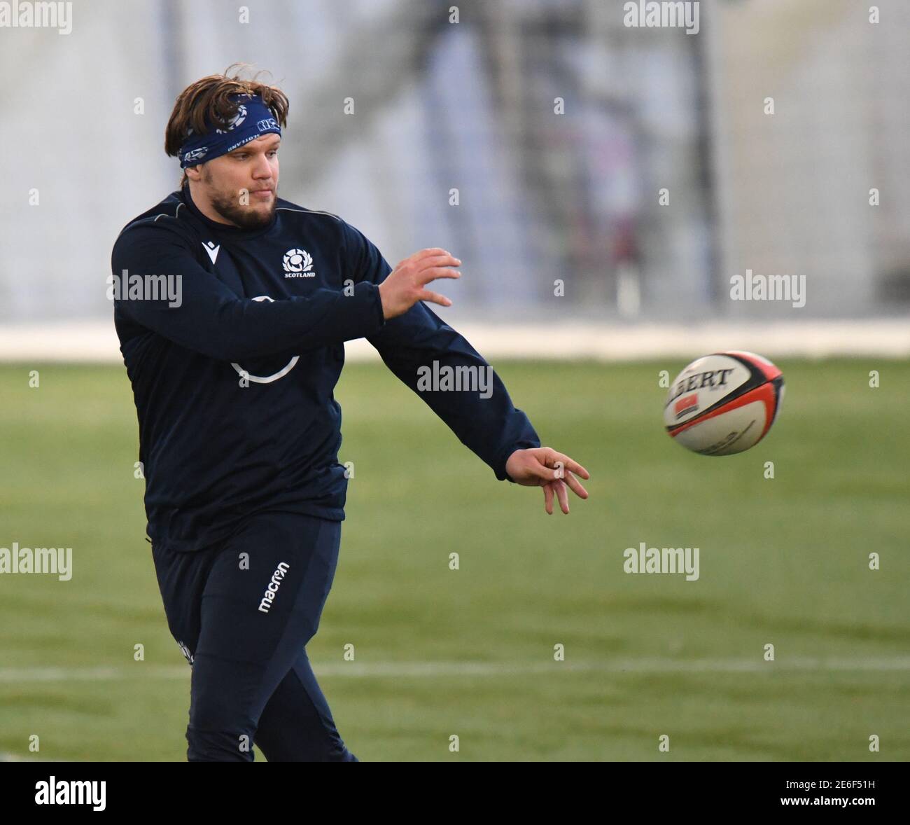 Centre sportif Oriam Riccarton, Édimbourg. Écosse Royaume-Uni..26 ...