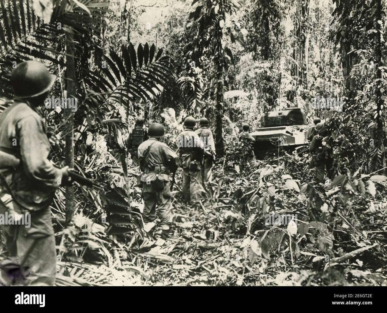 Vietnam des années 1960 Banque de photographies et d’images à haute ...