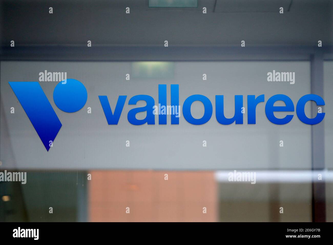 Vallourec sa Banque de photographies et d’images à haute résolution - Alamy