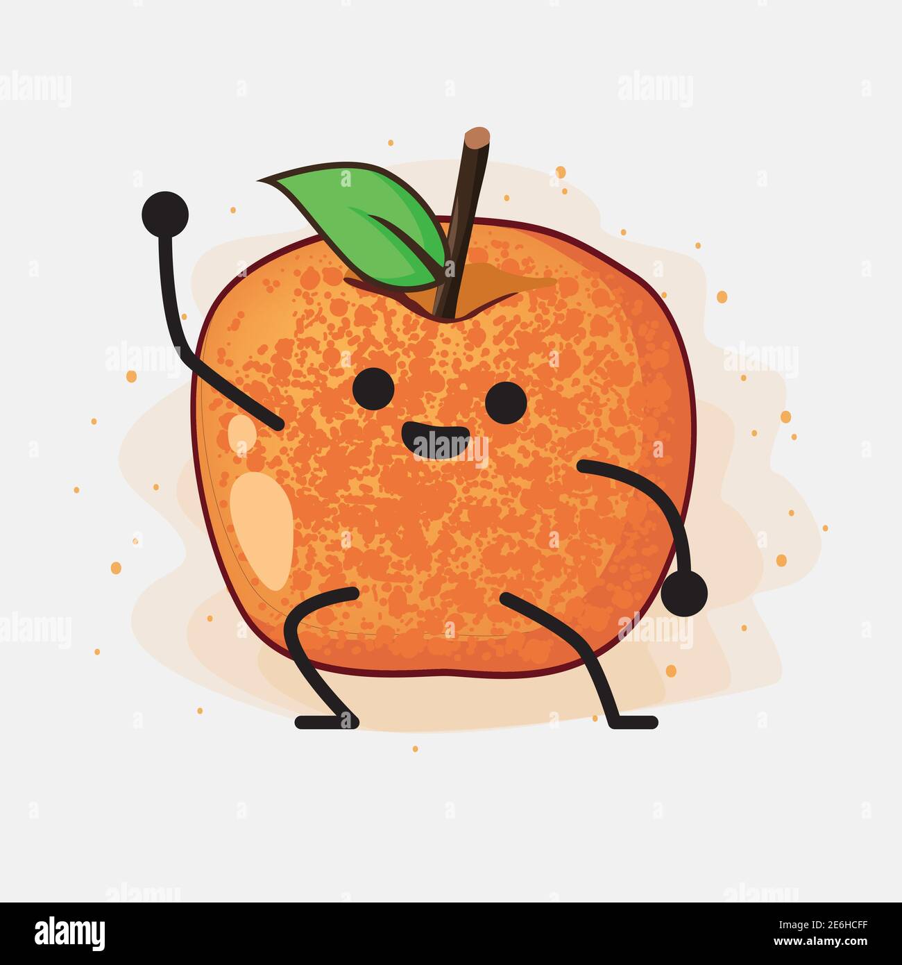 Rubis brut Banque d'images vectorielles - Alamy