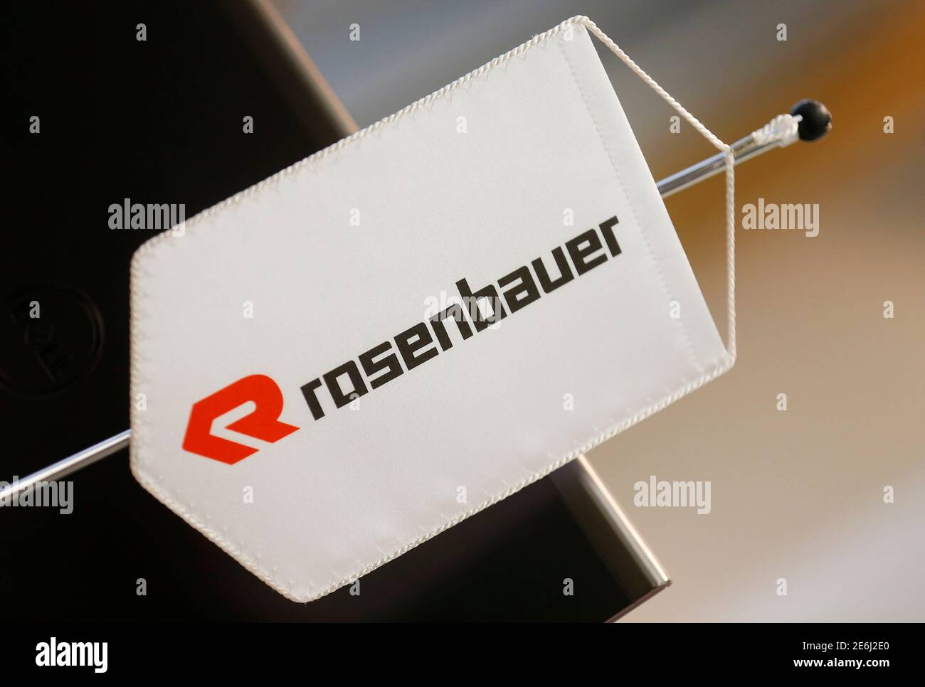 Heinz rosenbauer Banque de photographies et d’images à haute résolution ...