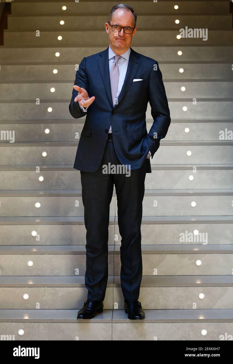 Kloeckner co se Banque de photographies et d’images à haute résolution ...