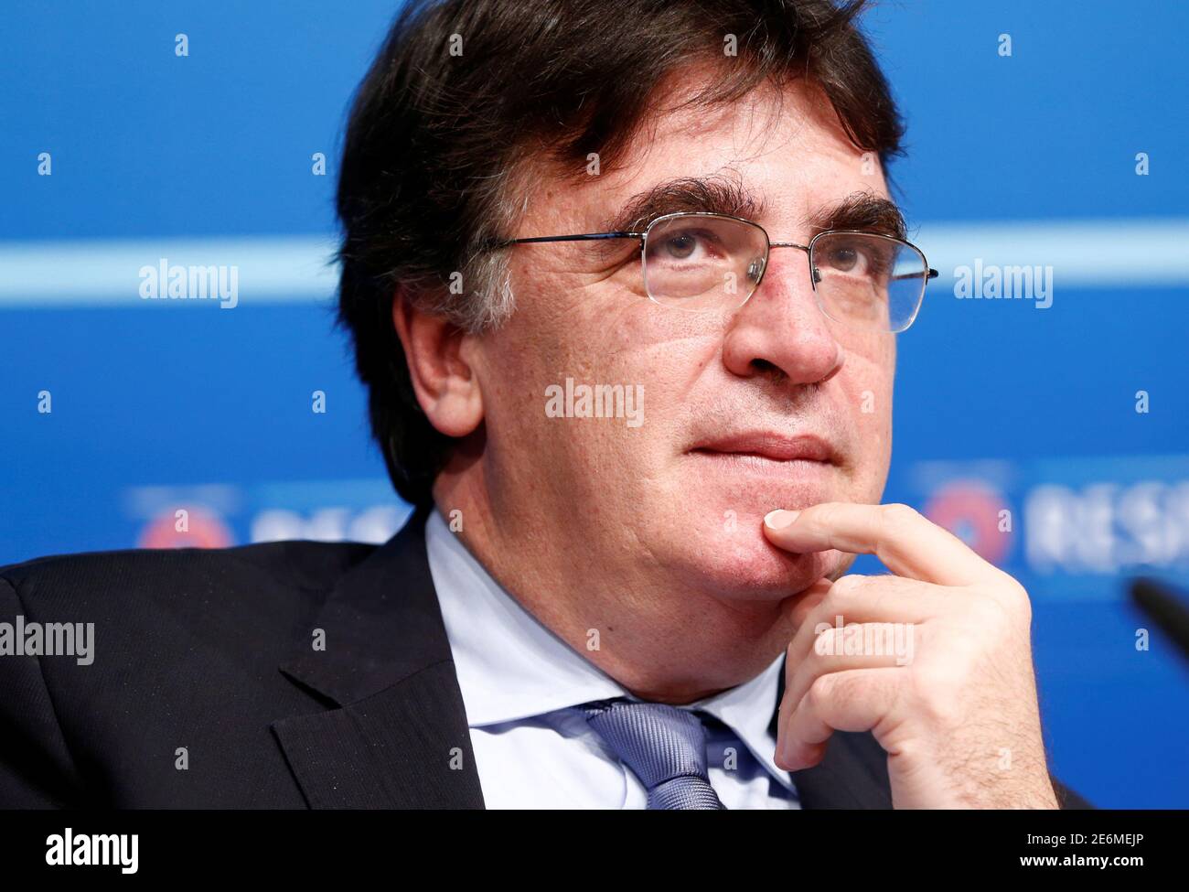 Théodore Théodoridis Banque d'image et photos - Alamy