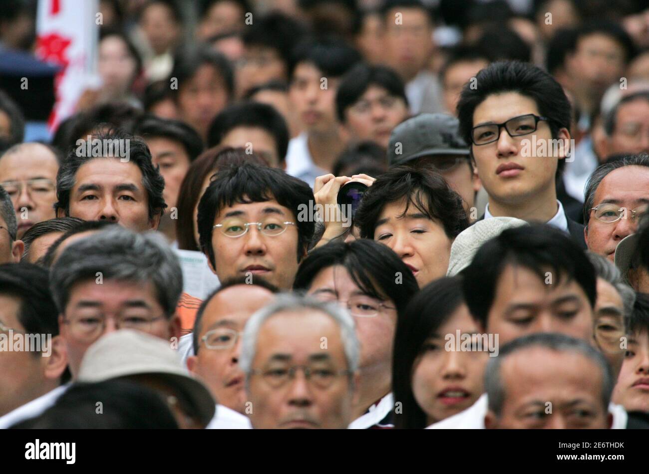 Tetsuro fukuyama Banque de photographies et d’images à haute résolution ...
