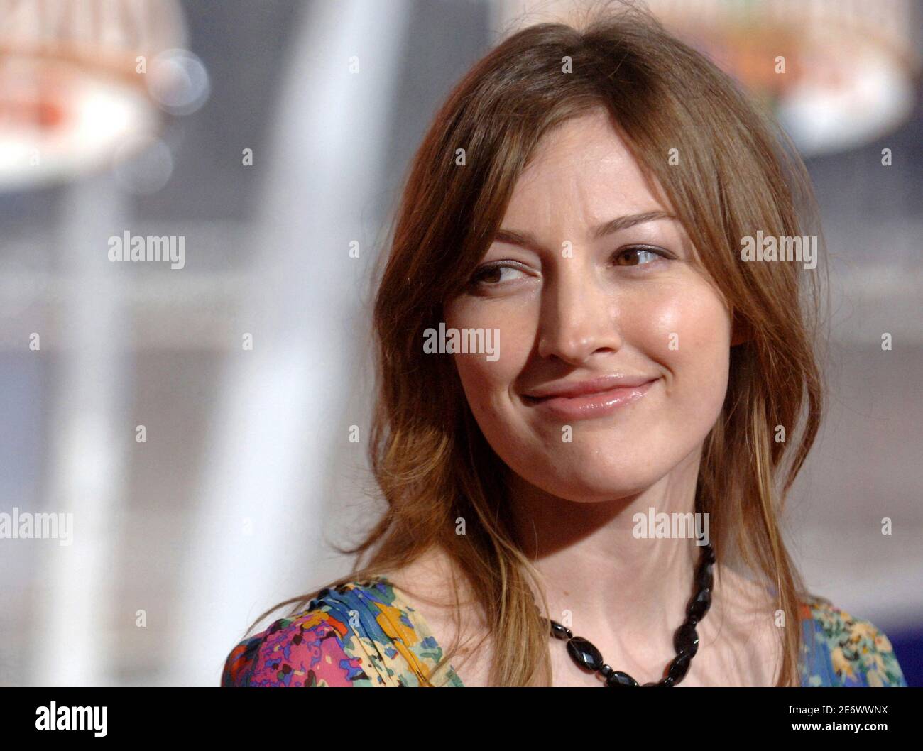 Kelly Macdonald Actress Banque d'image et photos - Alamy