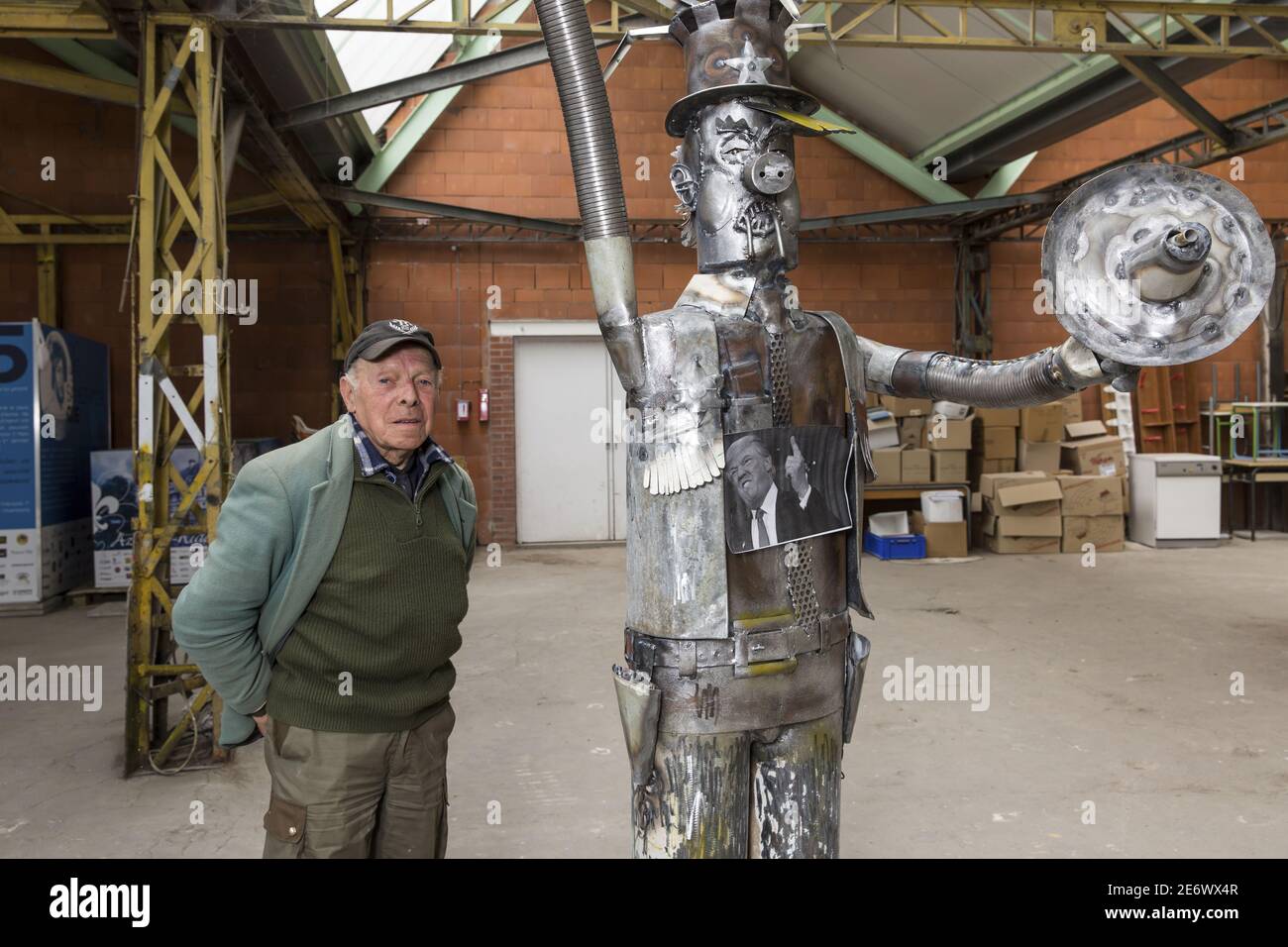 France, Indre et Loire, vallée de la Loire classée au patrimoine ...