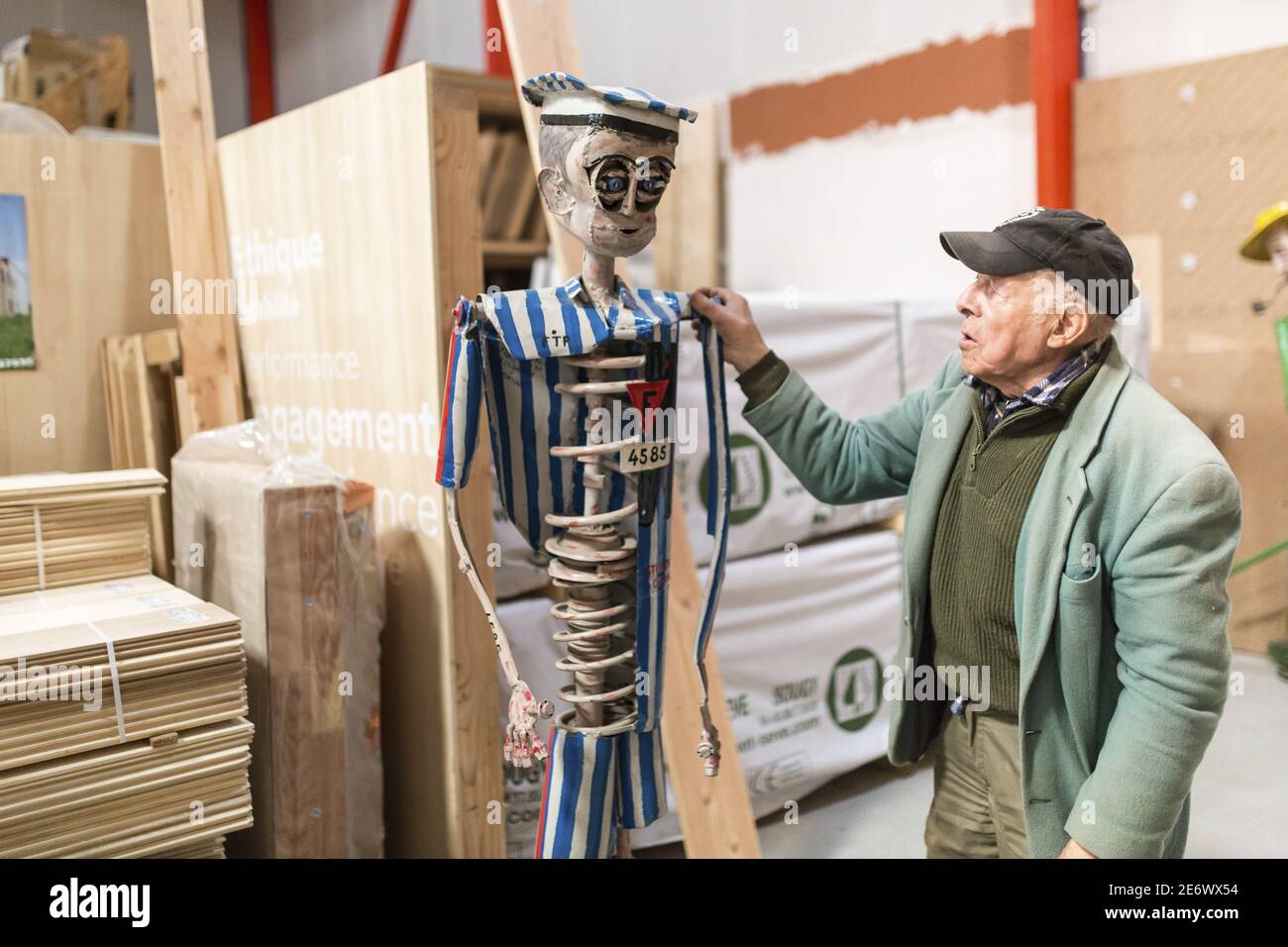 France, Indre et Loire, vallée de la Loire classée au patrimoine ...