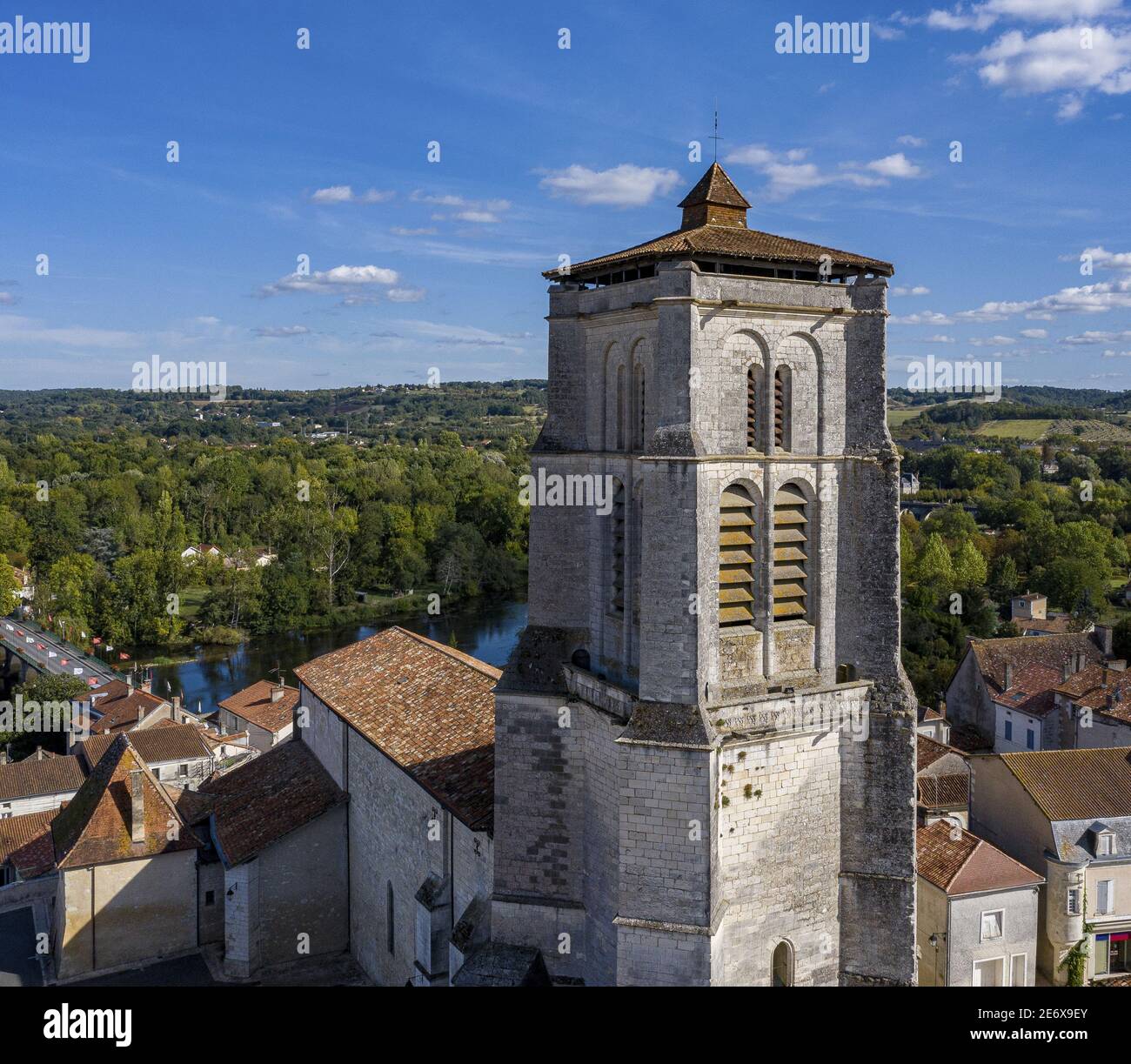 Saint astier dordogne Banque de photographies et d’images à haute ...