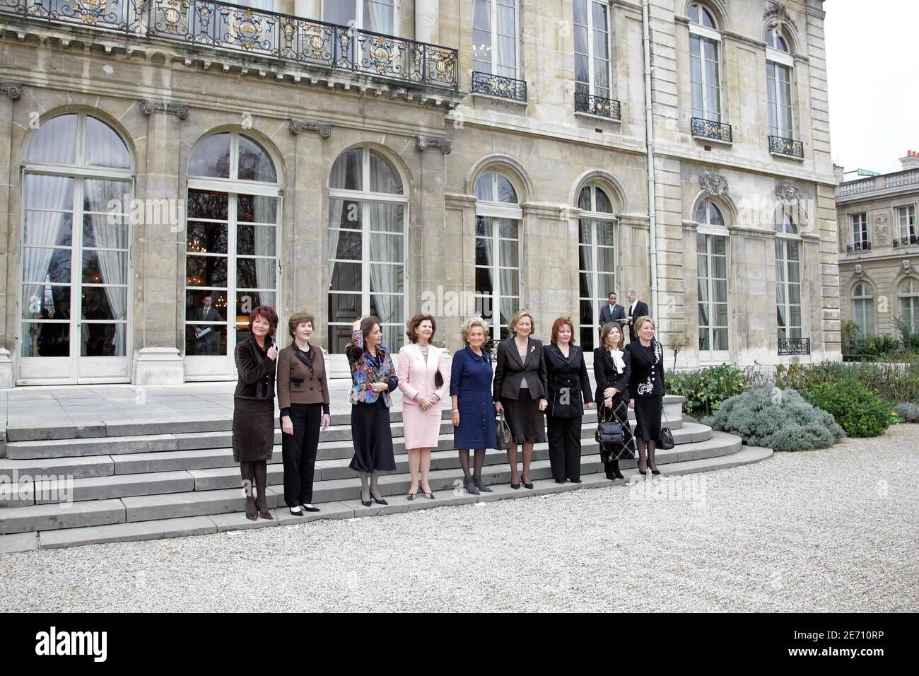 Margarida sousa uva barroso Banque de photographies et d’images à haute ...