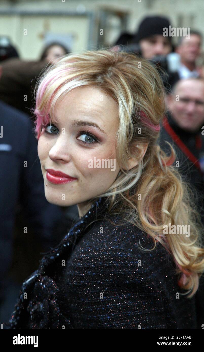 Mac adams Banque de photographies et d’images à haute résolution - Alamy