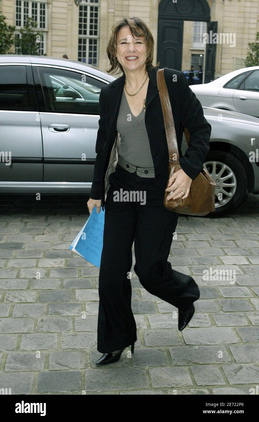 Briand pascale Banque de photographies et d’images à haute résolution ...