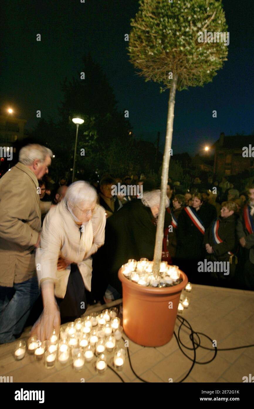 Ilan halimi Banque de photographies et d’images à haute résolution - Alamy