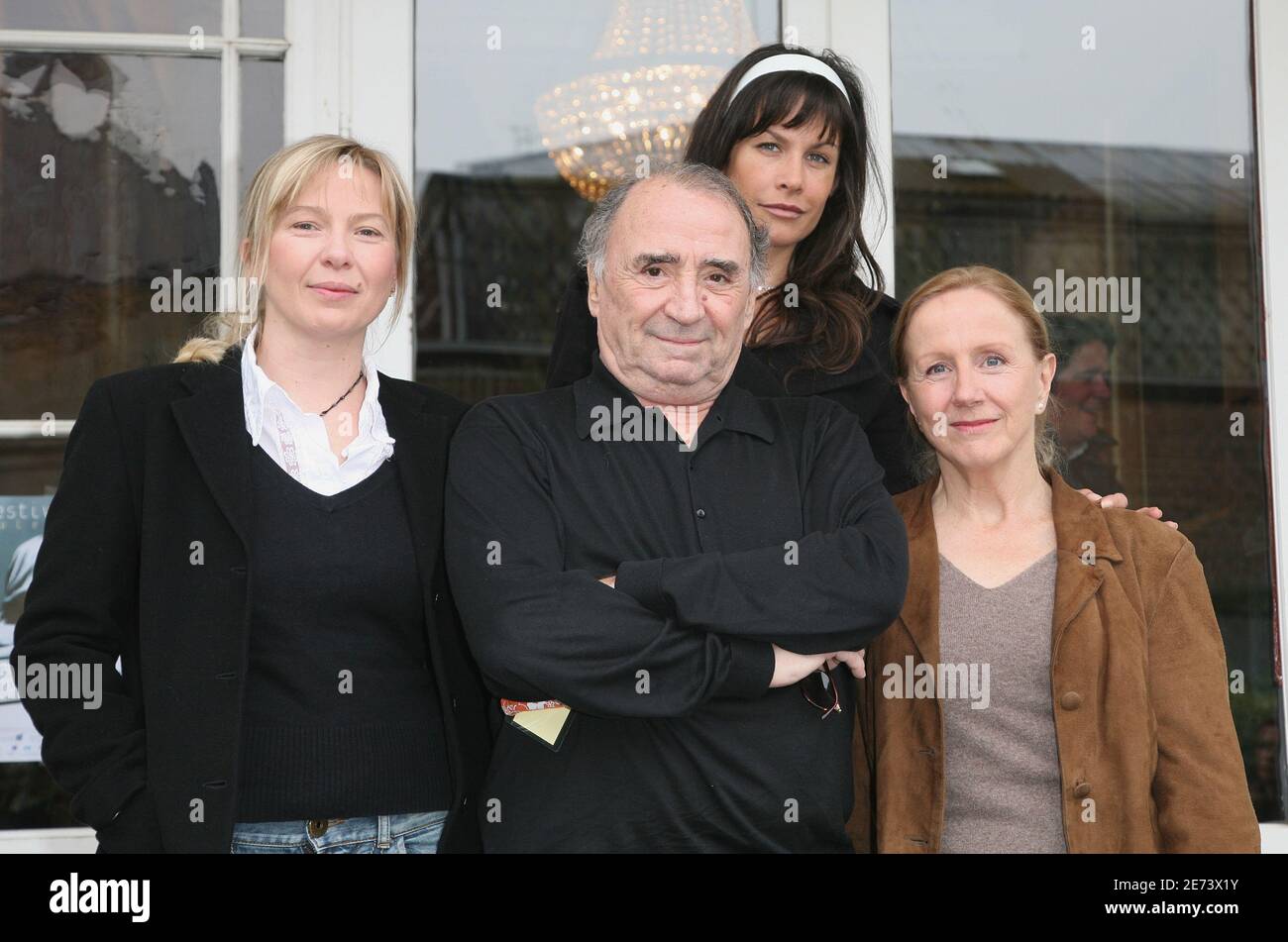 Veillon astrid Banque de photographies et d’images à haute résolution ...