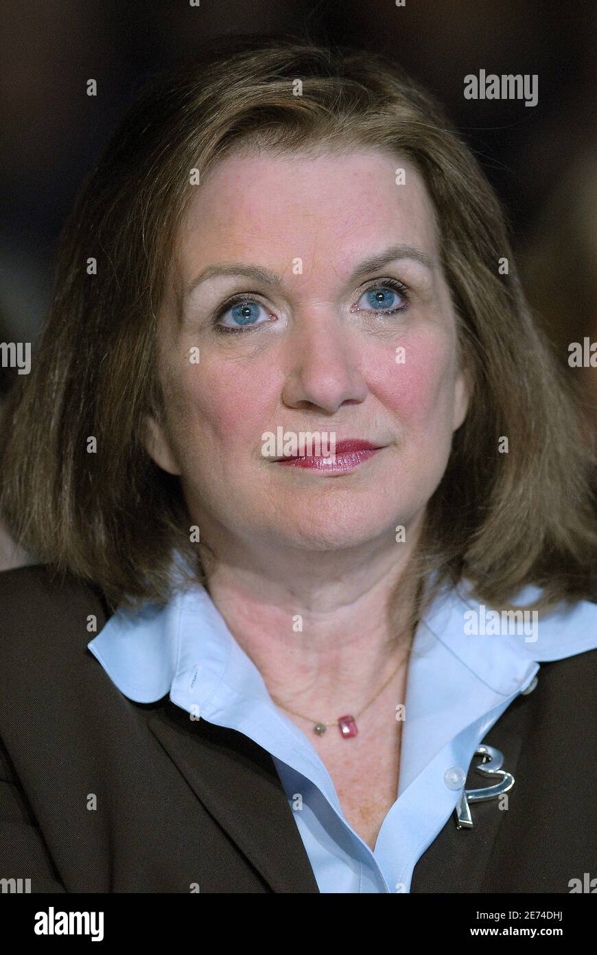 Elizabeth edwards Banque de photographies et d’images à haute ...