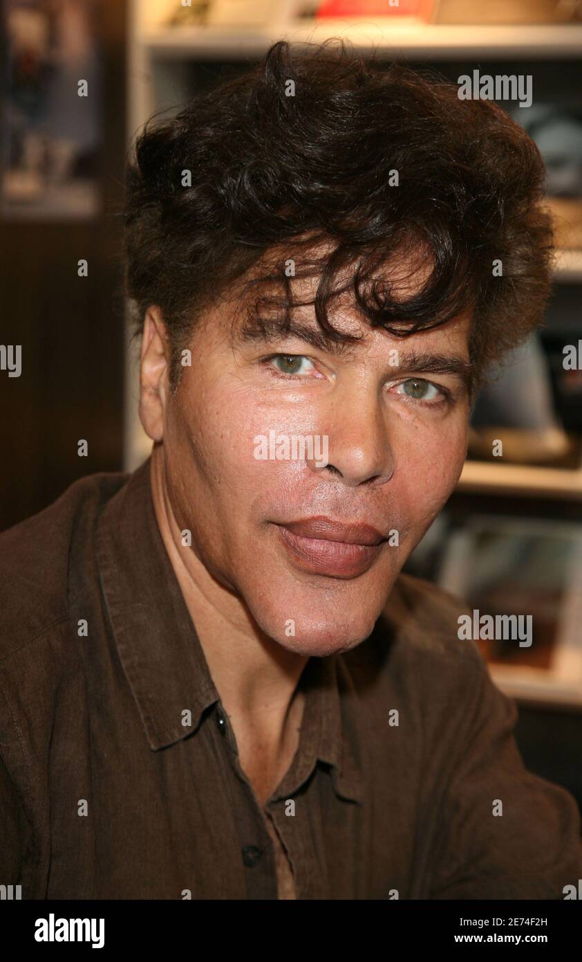 Igor bogdanov Banque de photographies et d’images à haute résolution ...