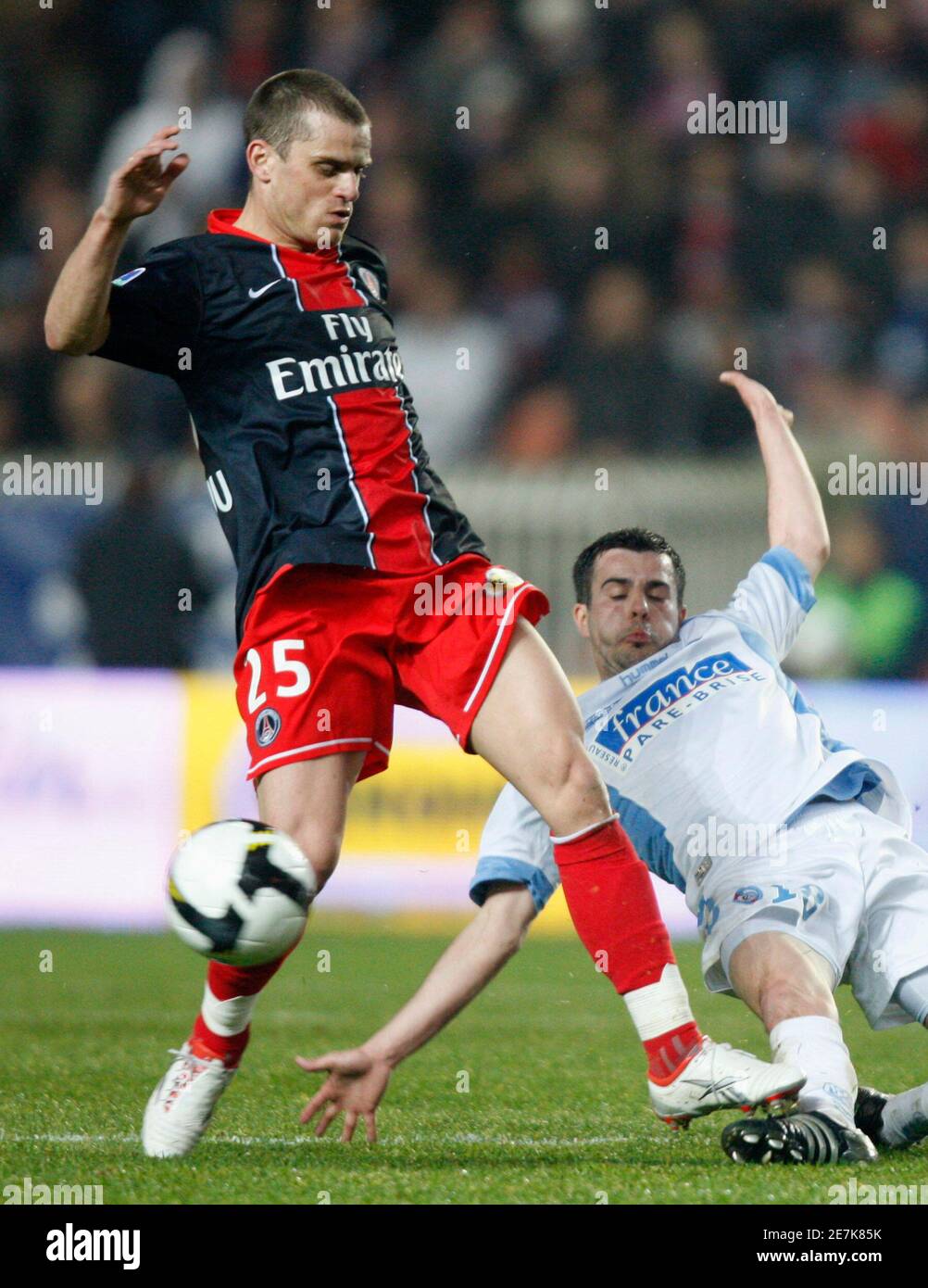 Pascal johansen strasbourg Banque de photographies et d’images à haute ...