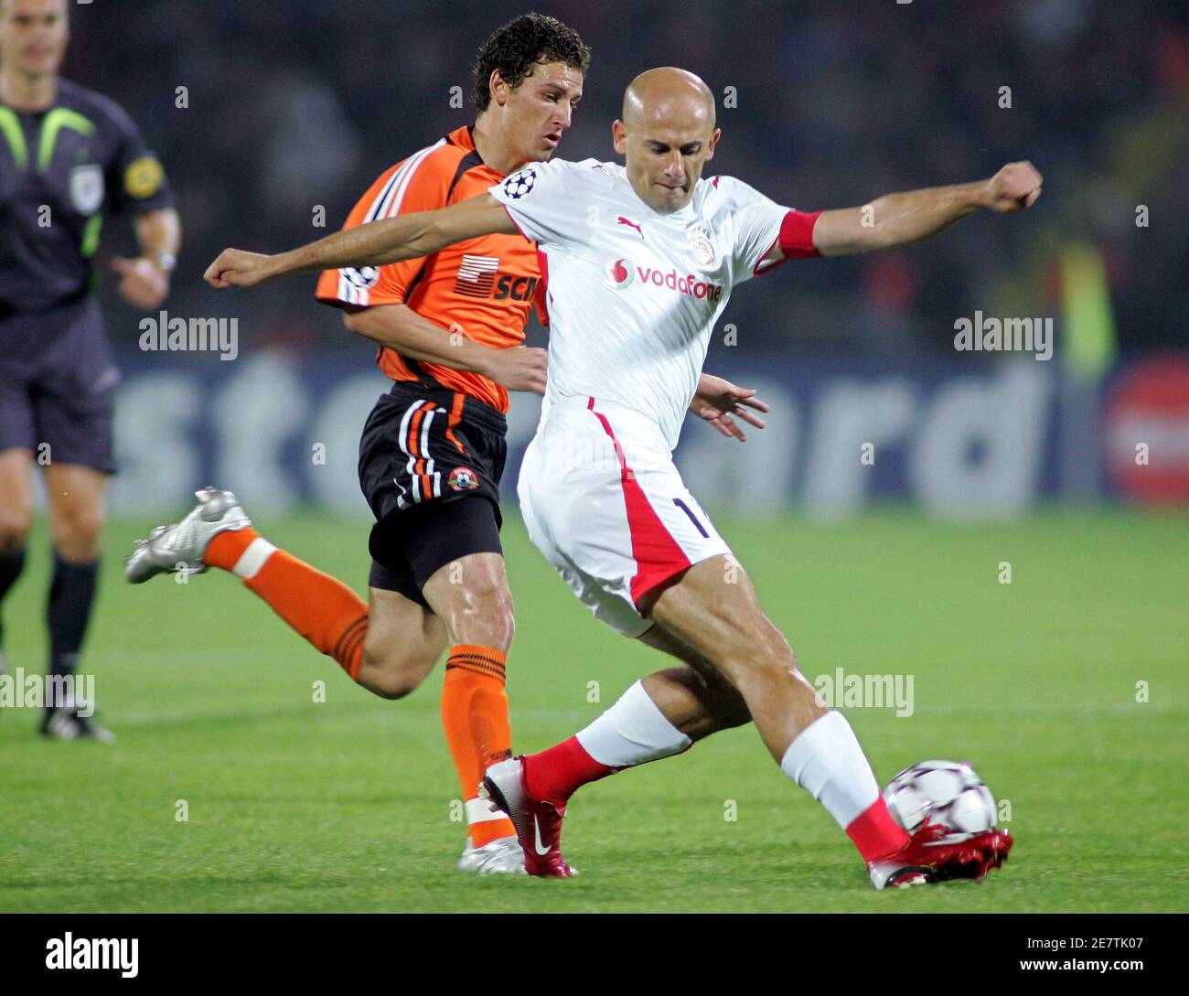 Elano shakhtar Banque de photographies et d’images à haute résolution ...