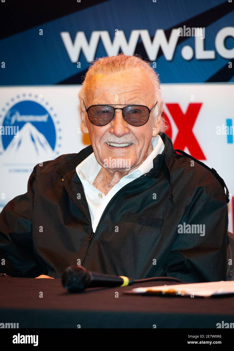 Marvel comic book Banque de photographies et d’images à haute ...