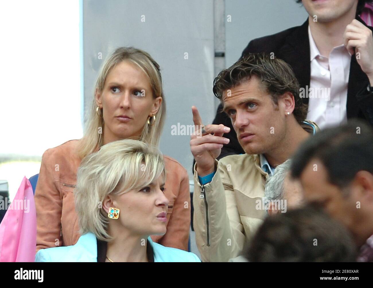 Rothen france 2007 Banque de photographies et d’images à haute ...