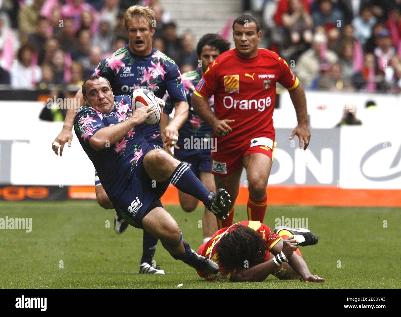 Rodrigo roncero Banque de photographies et d’images à haute résolution ...