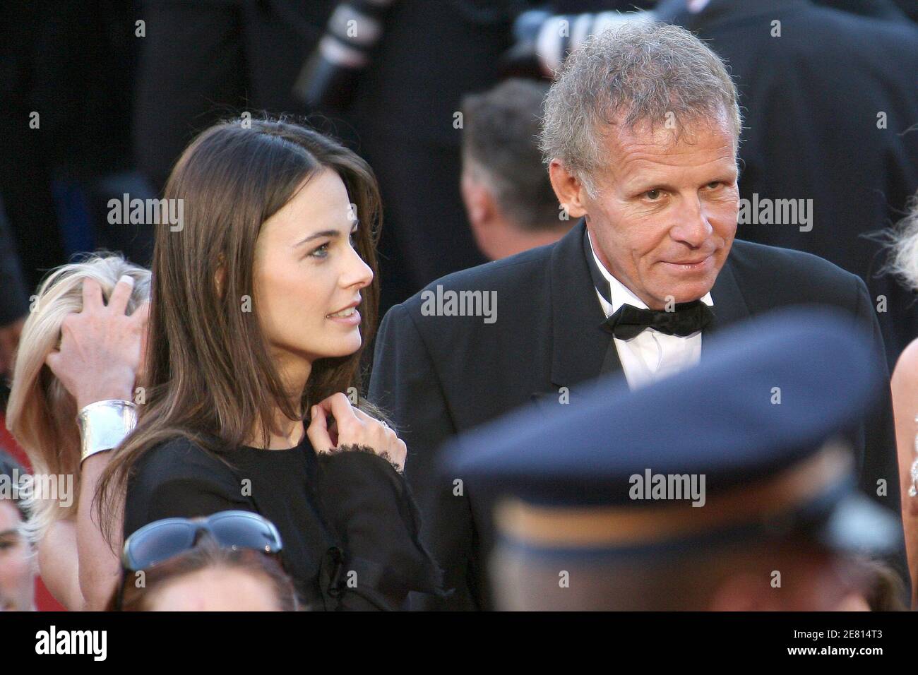 Agathe Borne Banque d'image et photos - Alamy