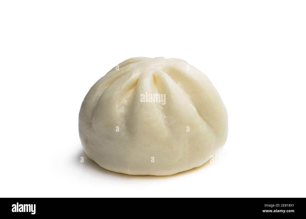 Bao à la vapeur Banque de photographies et d’images à haute résolution ...
