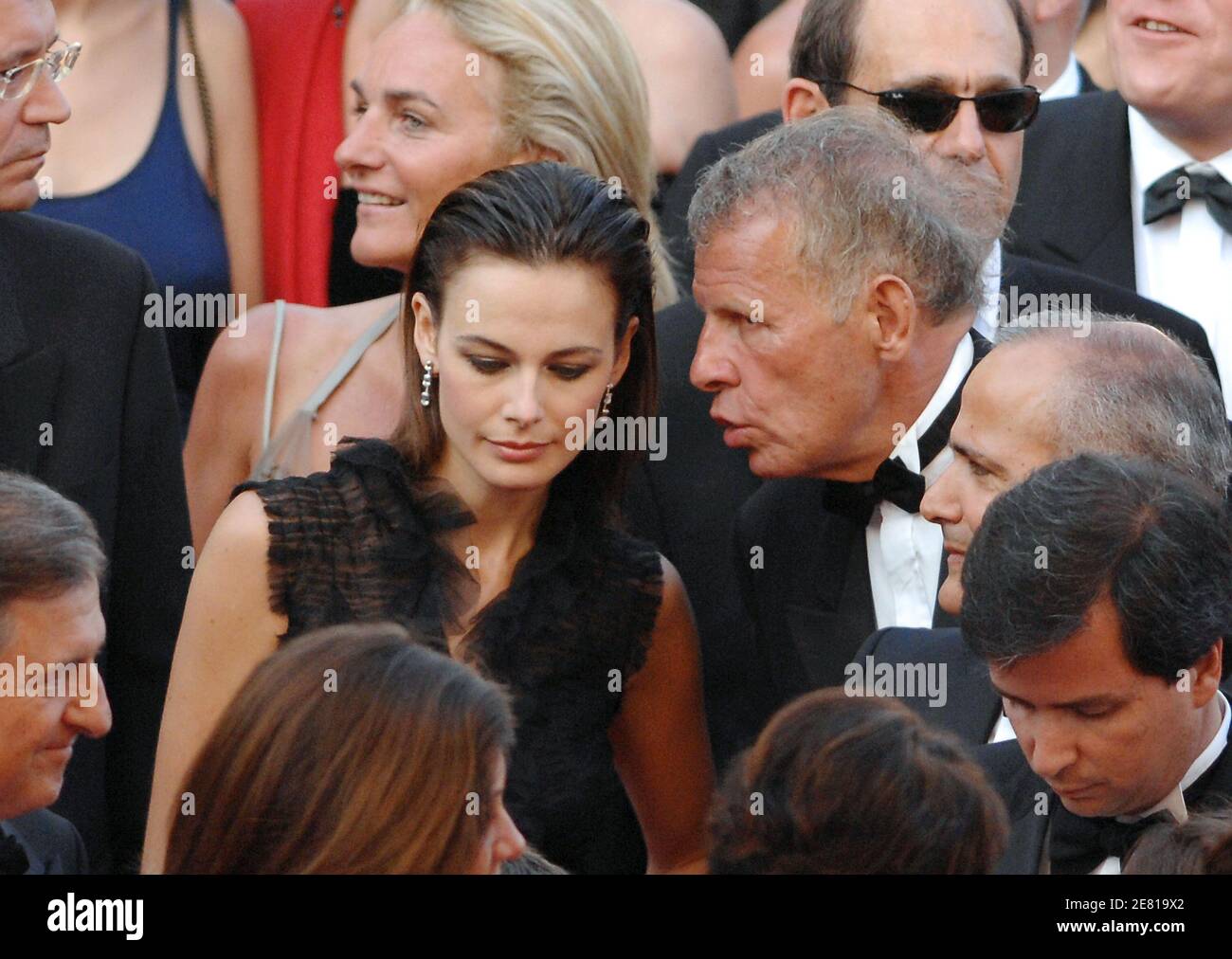 Agathe Borne Banque d'image et photos - Alamy