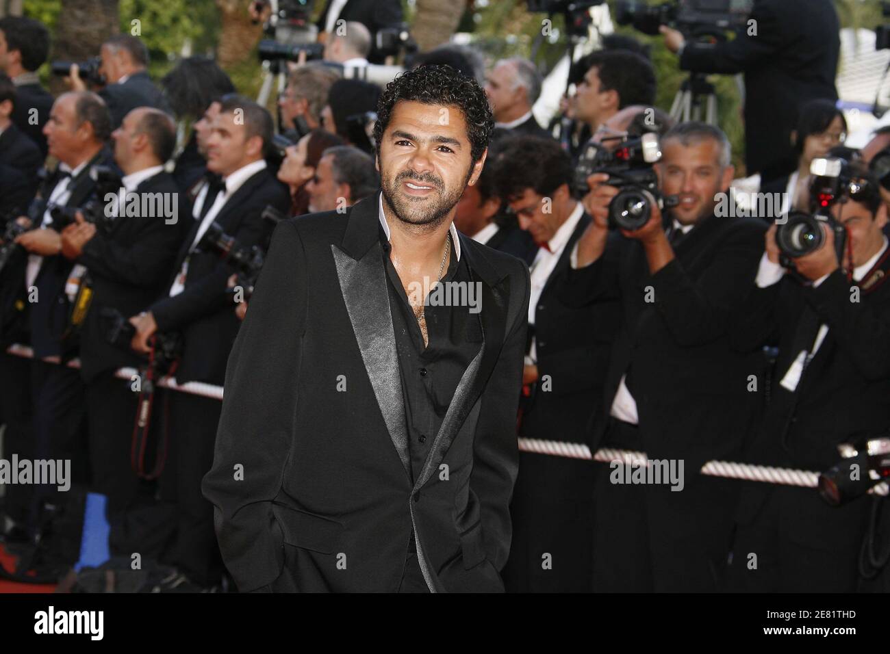French actor jamel debbouze Banque de photographies et d’images à haute ...