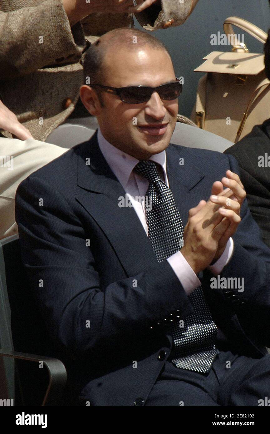 Fabius thomas Banque de photographies et d’images à haute résolution ...