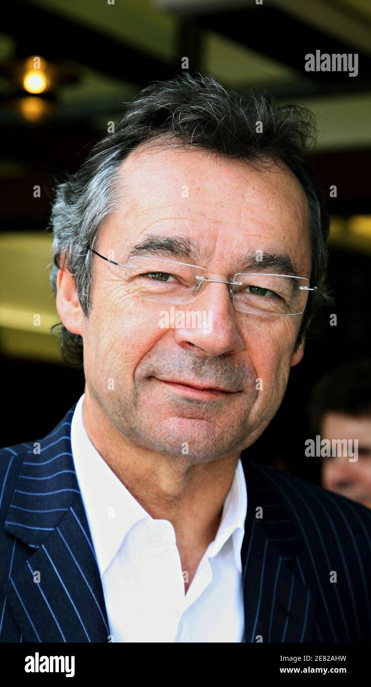 Denisot roland garros Banque de photographies et d’images à haute ...