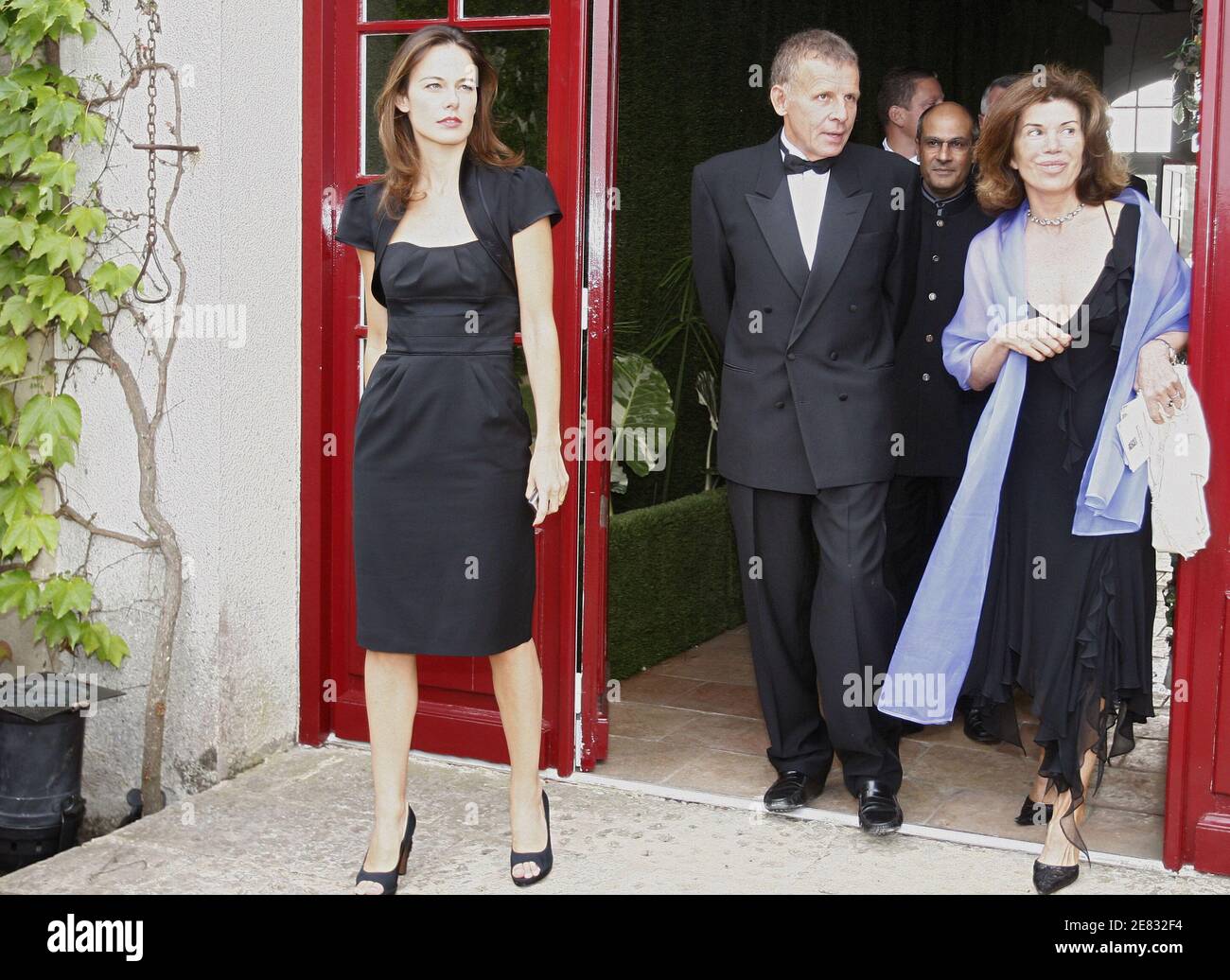 Agathe borne Banque de photographies et d’images à haute résolution - Alamy