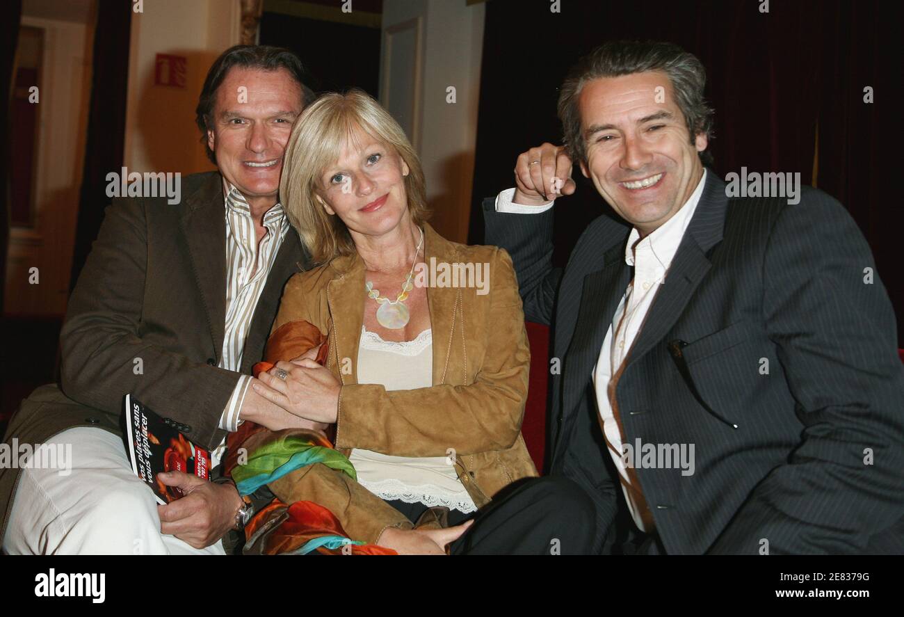 Elisa servier Banque de photographies et d’images à haute résolution ...