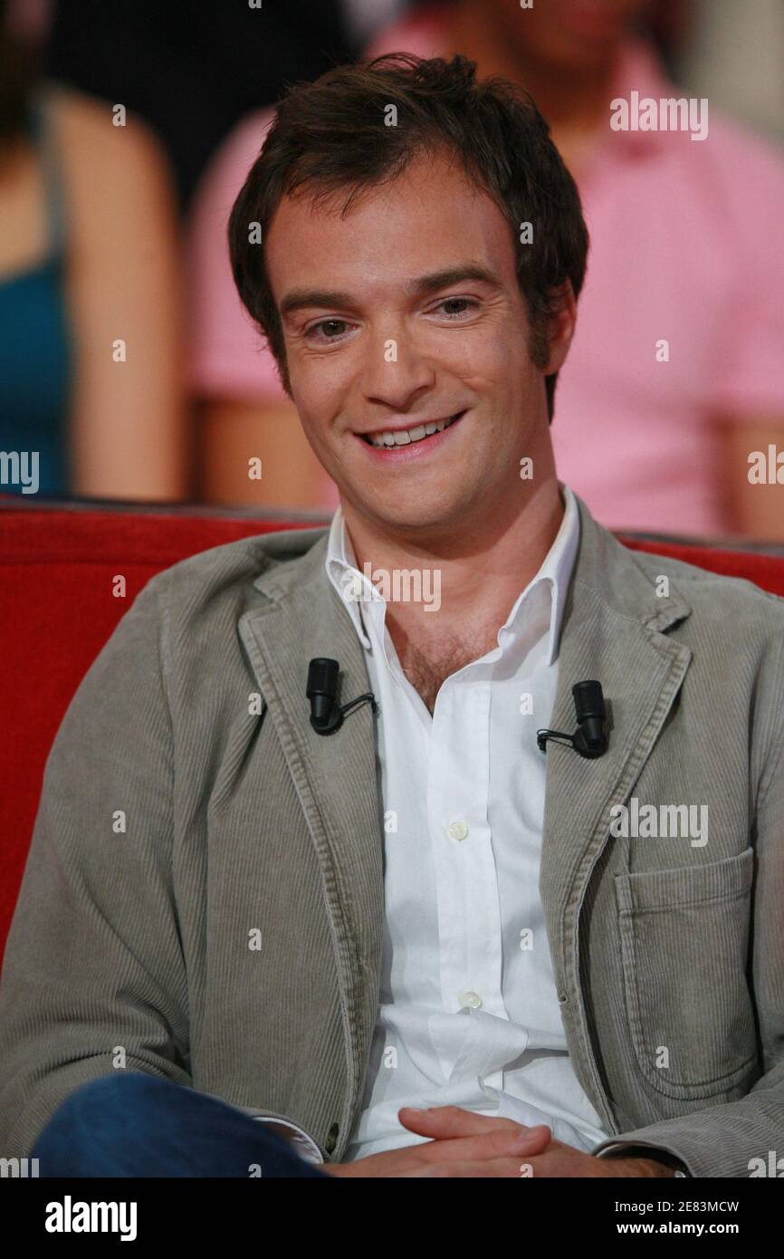 Jonathan lambert Banque de photographies et d’images à haute résolution ...