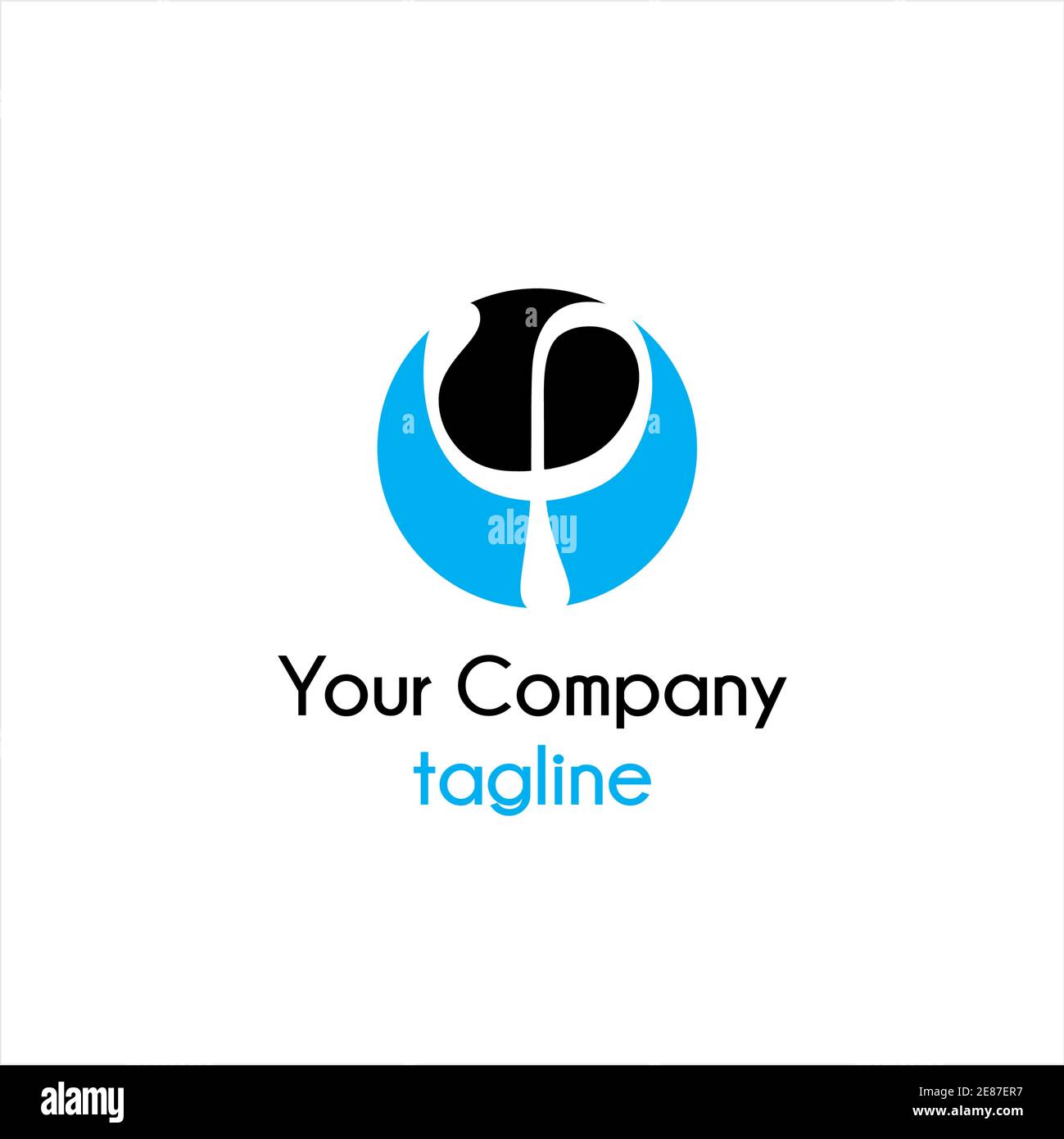 Logo ulo Banque d'images vectorielles - Alamy