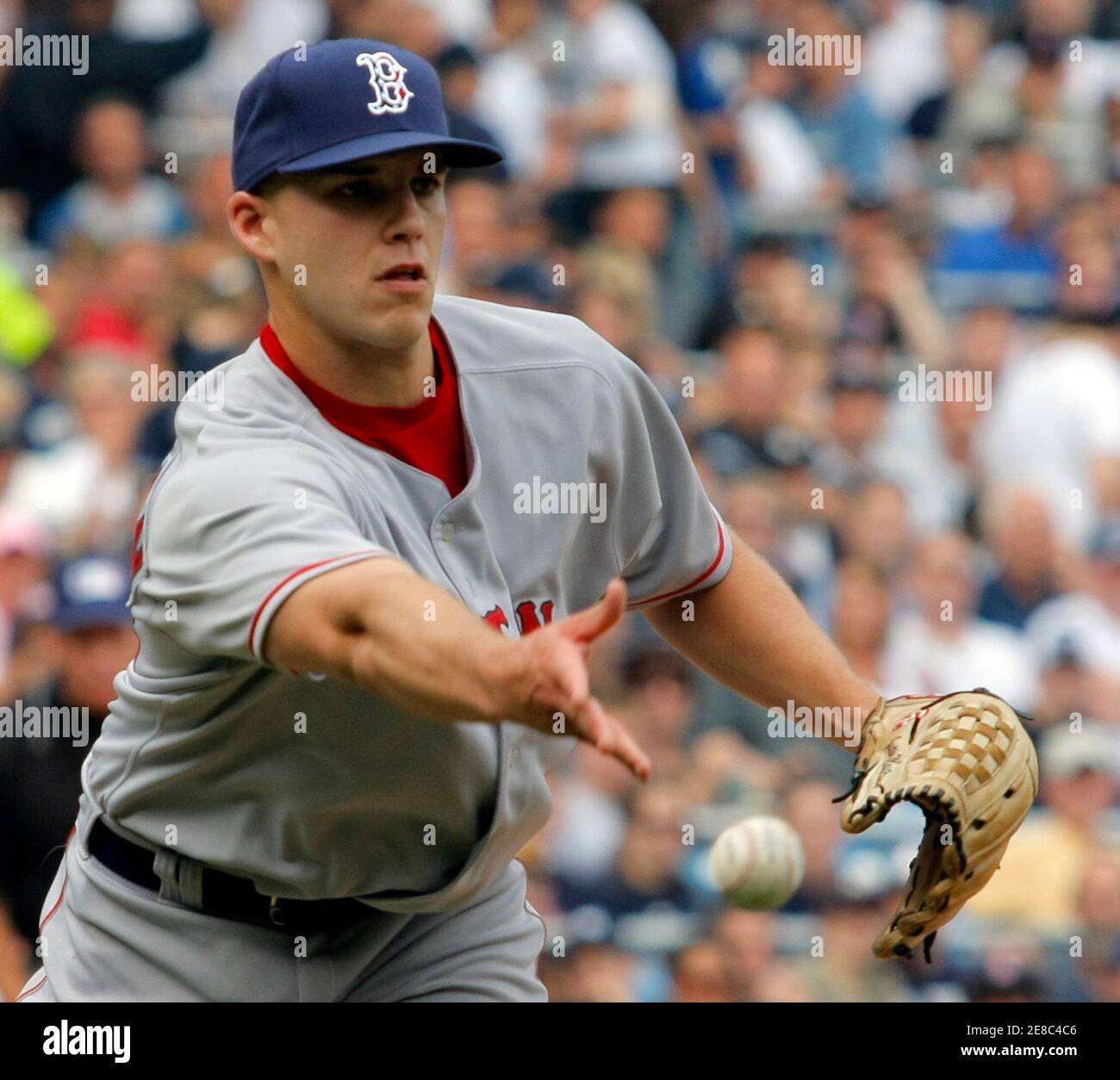 Ray Masterson Banque d'image et photos - Alamy