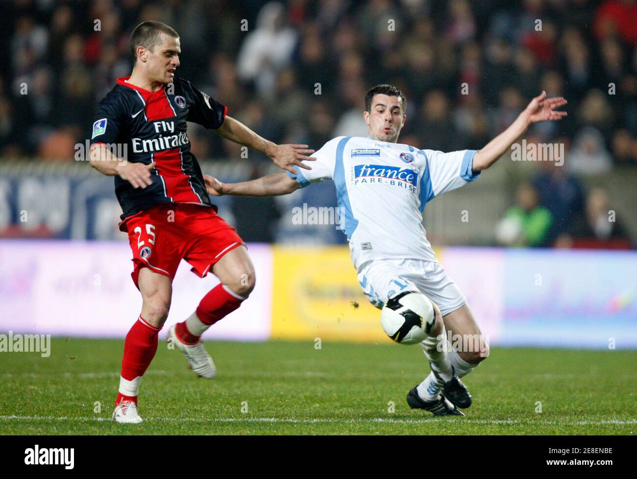 Pascal johansen strasbourg Banque de photographies et d’images à haute ...