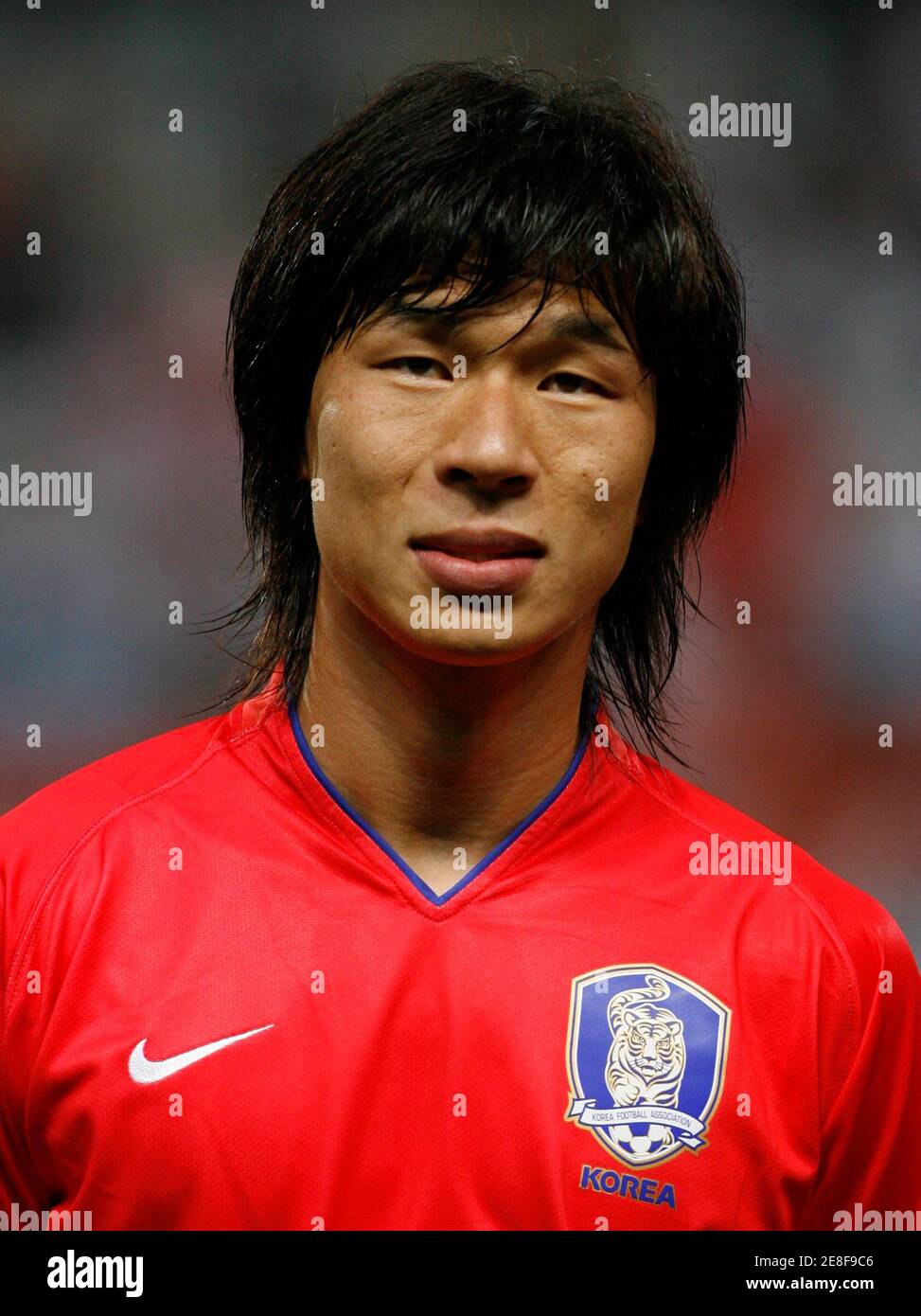 Chi Gon Kim Banque d'image et photos - Alamy