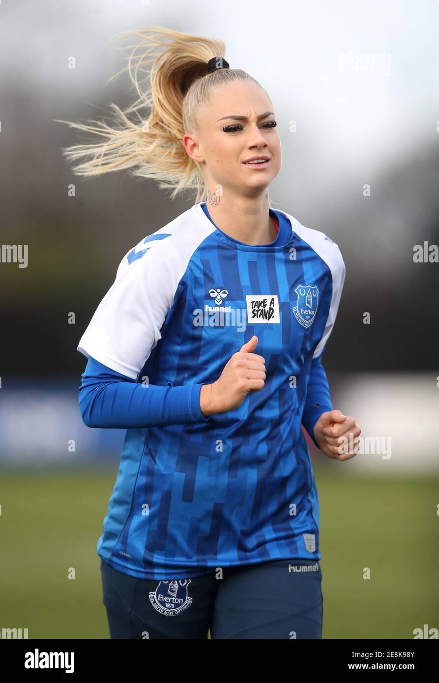 Alisha lehmann 2021 Banque de photographies et d’images à haute ...